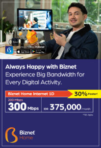 Biznet Home | Ultra-Fast Internet & High-Quality HD 4K Cable TV